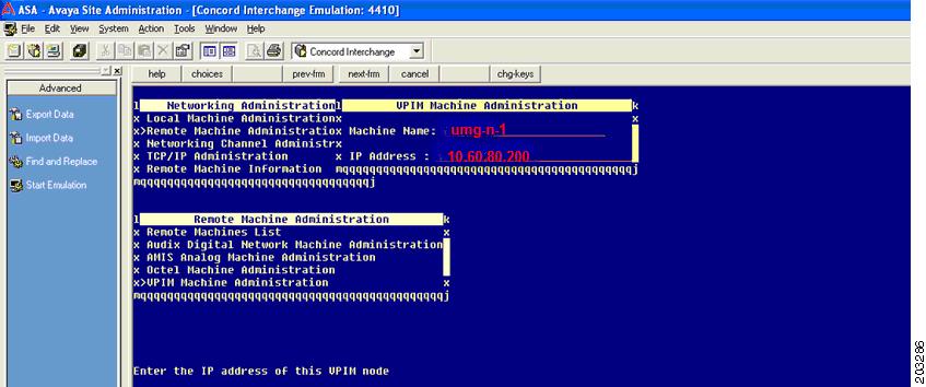 Cisco Unified Messaging Gateway 10 Design Guide Setting Up Your Messaging Network Support