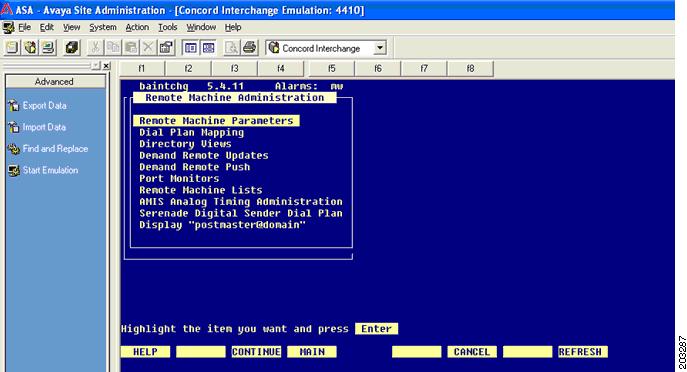Cisco Unified Messaging Gateway 10 Design Guide Setting Up Your Messaging Network Support