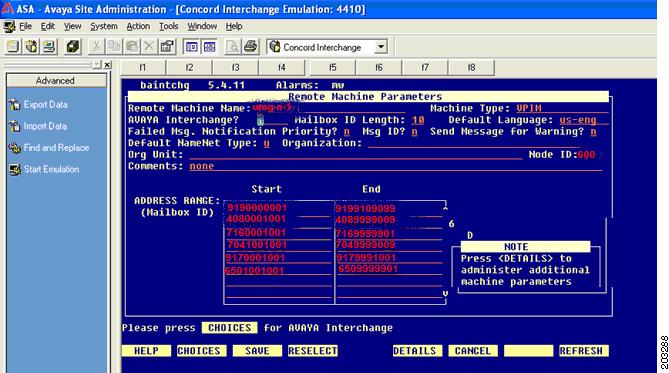 Cisco Unified Messaging Gateway 10 Design Guide Setting Up Your Messaging Network Support