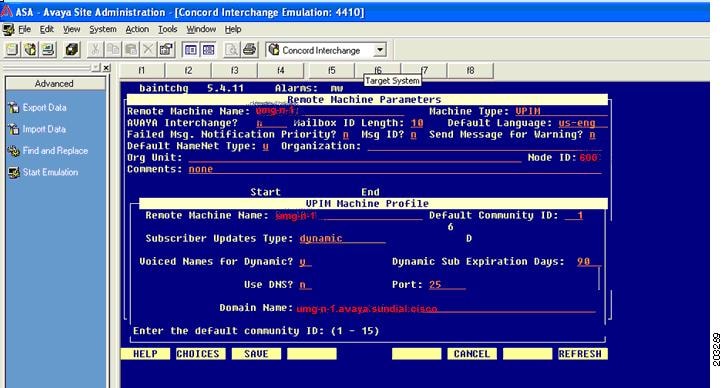 Cisco Unified Messaging Gateway 10 Design Guide Setting Up Your Messaging Network Support