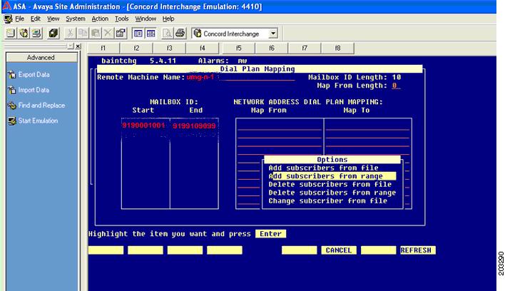 Cisco Unified Messaging Gateway 10 Design Guide Setting Up Your Messaging Network Support