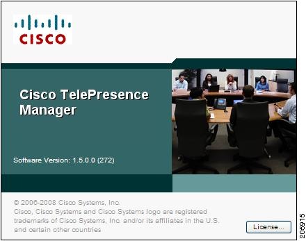 CTS-Manager License - Cisco