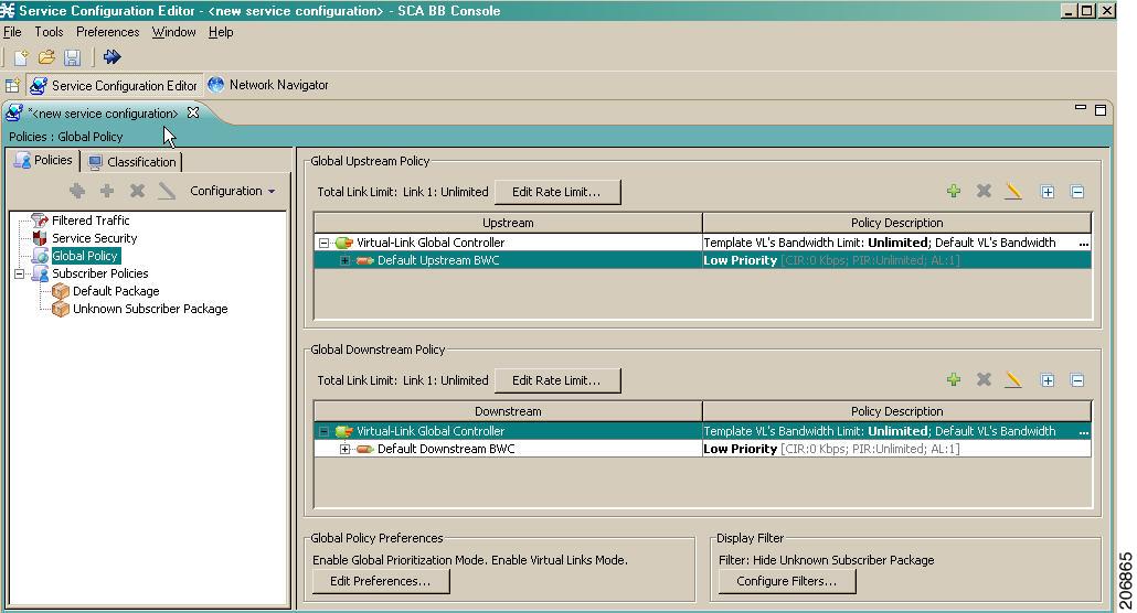 Cisco SCE Remote Cable MSO Links Solution Guide, Release 3.7.x ...