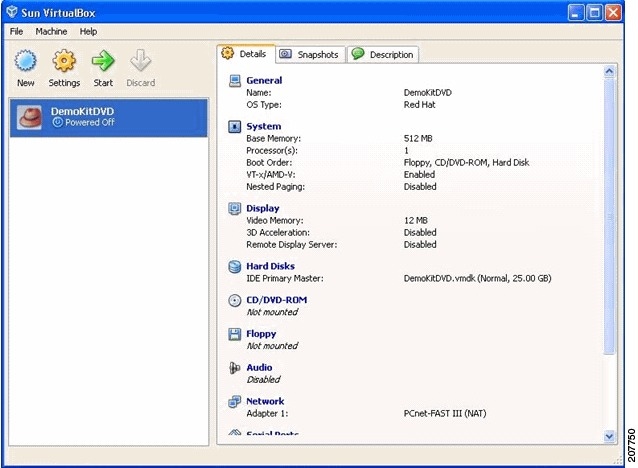 Cisco SCA BB Demo Kit Quick Start Guide - Cisco