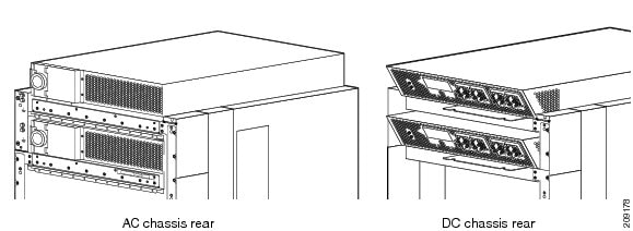 Cisco CRS Carrier Routing System Multishelf System Description - Cisco CRS Multishelf System ...