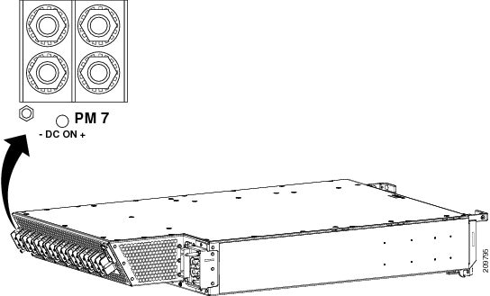 Cisco CRS Routers 16-Slot Line Card Chassis Enhanced Router ...