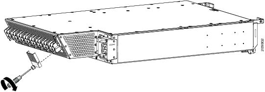 Cisco CRS Routers 16-Slot Line Card Chassis Enhanced Router ...
