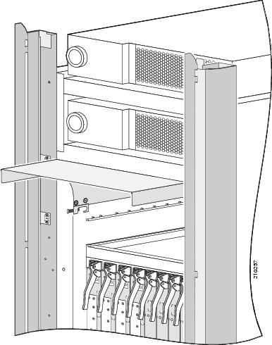 Cisco CRS Routers 16-Slot Line Card Chassis Enhanced Router ...