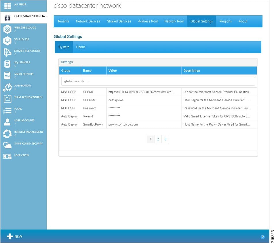 Cisco Cloud Network Automation Provisioner for the Microsoft Cloud ...