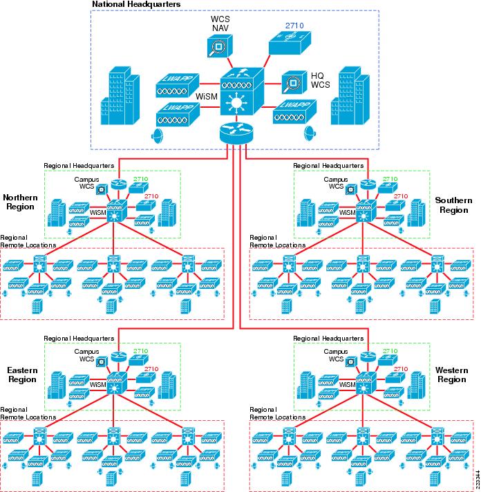 Wi-Fi Location-Based Services 4.1 Design Guide - Best Practices ...