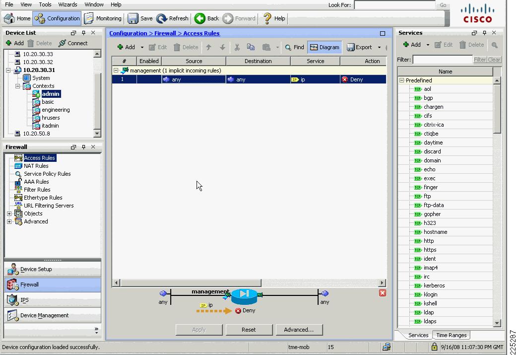 Wireless and Network Security Integration Solution Design Guide ...