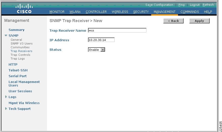 Cisco Wireless and Network IDS/IPS Integration - Cisco