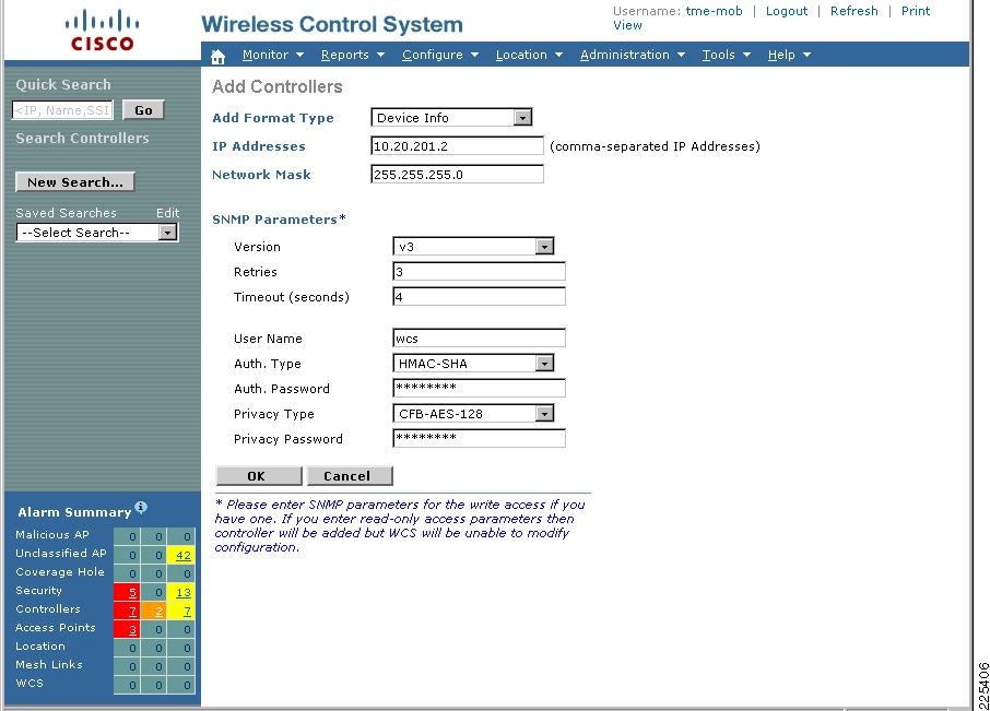Cisco Wireless and Network IDS/IPS Integration - Cisco