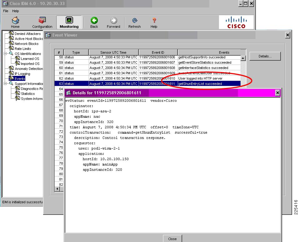 Wireless and Network Security Integration Solution Design Guide - Cisco ...