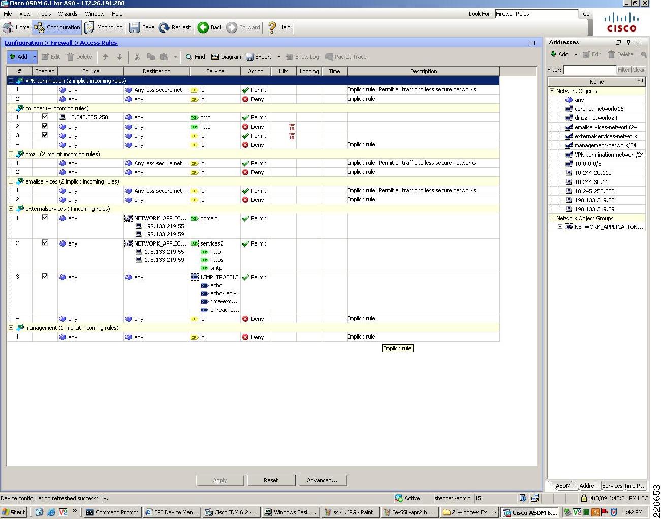Cisco SAFE Reference Guide - Enterprise Internet Edge [Design Zone for ...