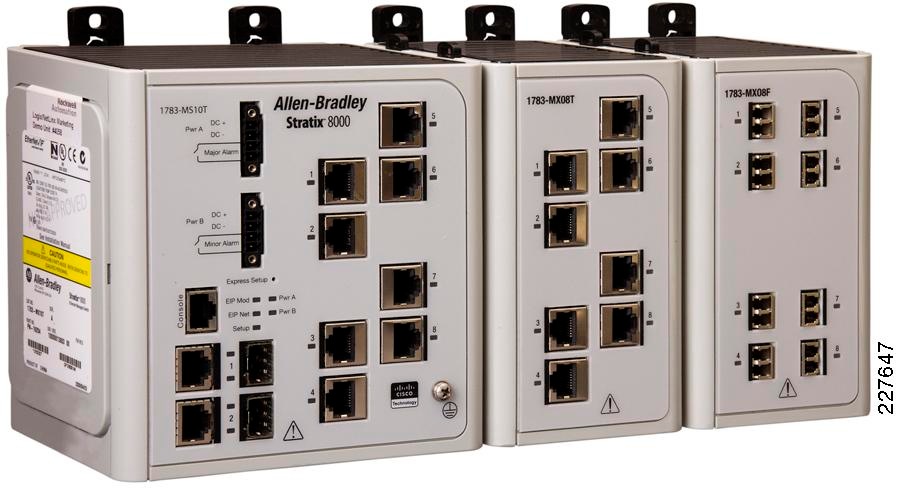 Cisco Industrial Networking Specialist : r/networking