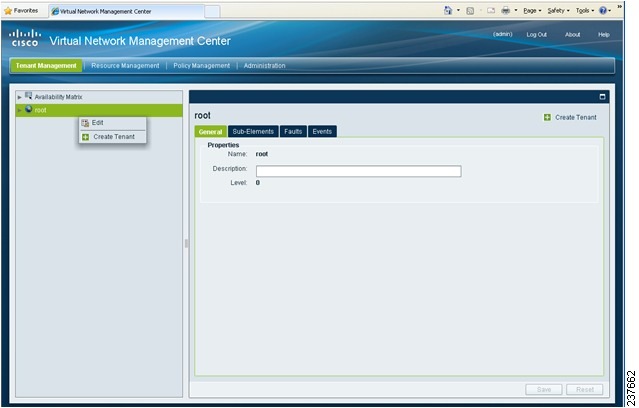 Cisco Virtual Security Gateway, Release 4.2(1)VSG1(1) and Cisco Virtual ...