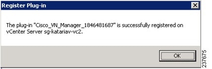 Cisco Virtual Security Gateway, Release 4.2(1)VSG1(1) and Cisco Virtual ...