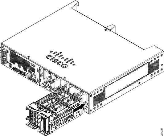 Cisco Connected Grid Routers 2010 Hardware Installation Guide ...