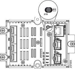 Connected Grid Ethernet Switch Module Interface Card Getting Started Guide - Express Setup ...