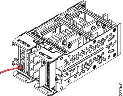 Connected Grid Ethernet Switch Module Interface Card Getting Started Guide - Managing the Switch ...
