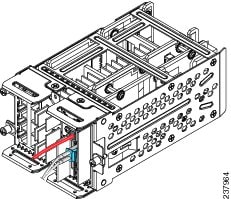 Connected Grid Ethernet Switch Module Interface Card Getting Started ...