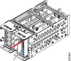 Connected Grid Ethernet Switch Module Interface Card Getting Started ...