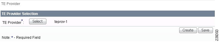 Cisco Prime Fulfillment User Guide 6.2 - Using the Prime Fulfillment ...