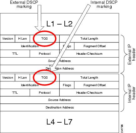 Configuring IP-in-IP on the Cisco Service Control Engine Platform - Cisco