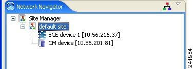 Cisco Service Control Application for Broadband (Cisco SCA BB) User ...