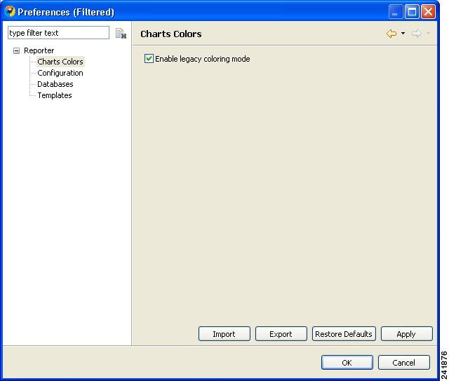Cisco Service Control Application Reporter User Guide, Rel 3.1.7 ...