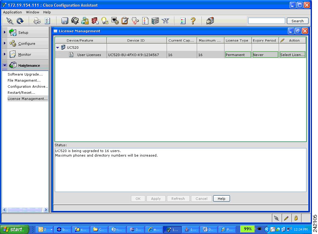 Cisco Software Licensing Information for Cisco Unified Communications ...