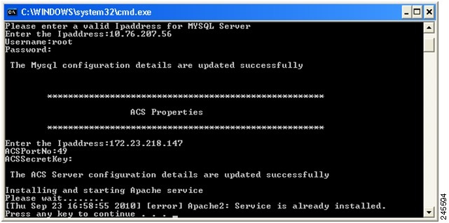 Installation Guide And Release Notes For Cisco Hosted Collaboration Mediation 10 Cisco