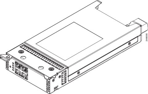 Cisco Wide Area Virtualization Engine 594 and 694 Hardware Installation ...