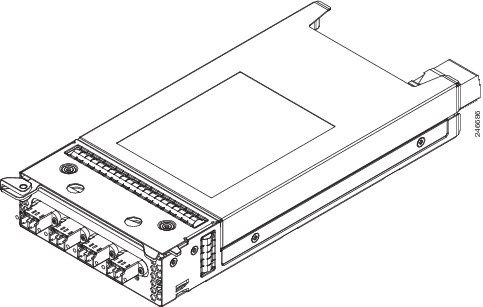 Cisco Wide Area Virtualization Engine 594 and 694 Hardware Installation ...