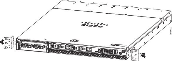 Cisco Wide Area Virtualization Engine 594 and 694 Hardware Installation ...