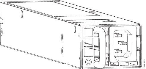 Cisco Wide Area Virtualization Engine 594 and 694 Hardware Installation ...
