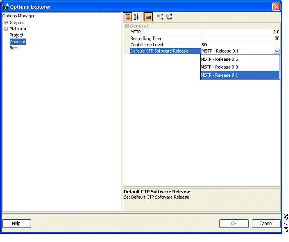 Cisco Transport Planner DWDM Operations Guide, Release 9.1 - Chapter 1 ...