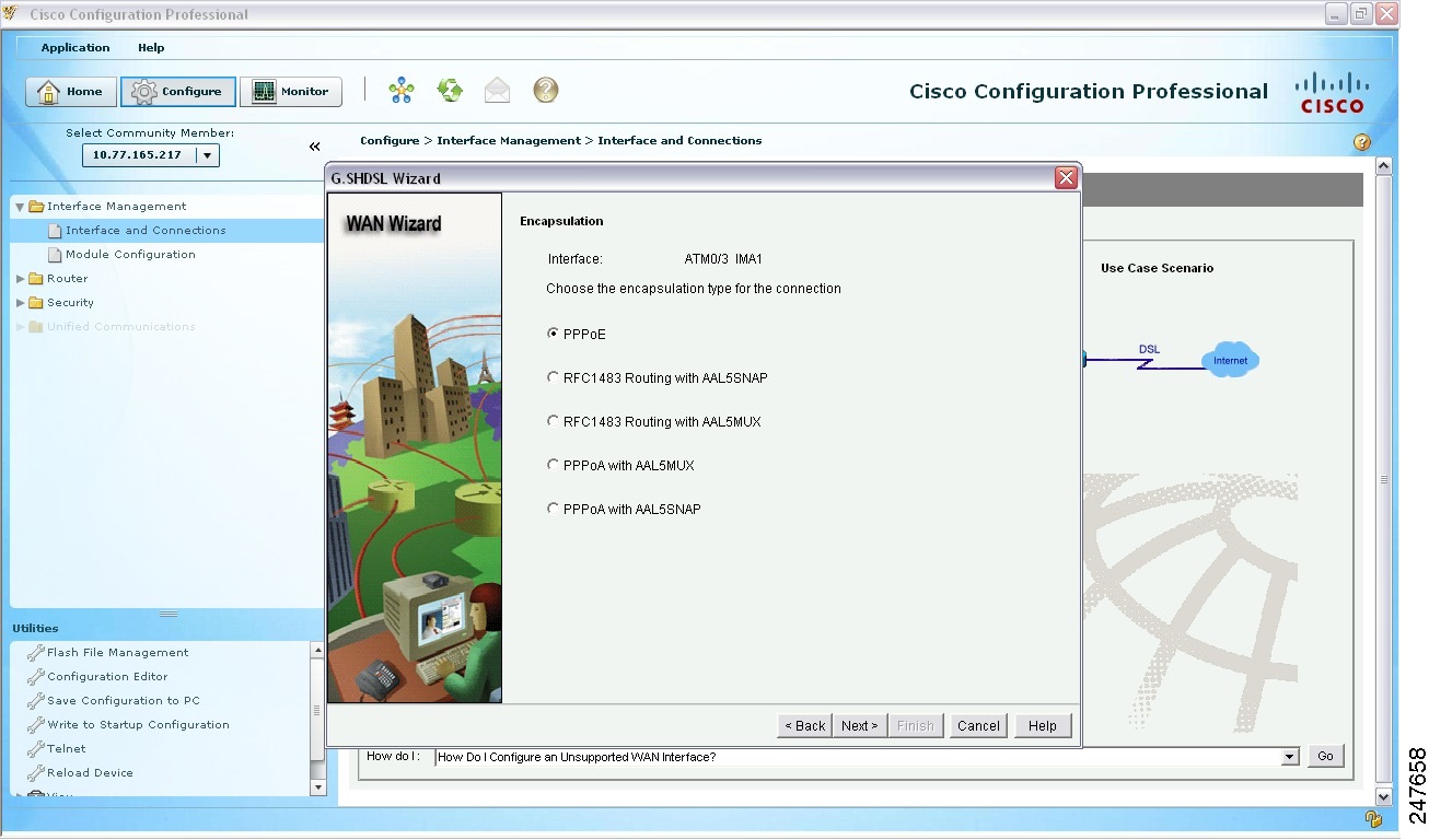 Cisco Configuration Professional Quick Start Guide - Cisco