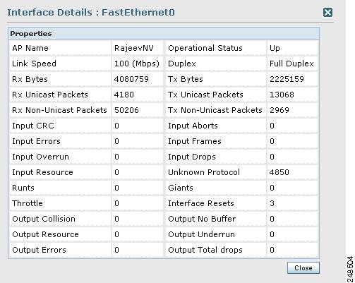 Cisco Wireless Control System Configuration Guide, Release 7.0 ...
