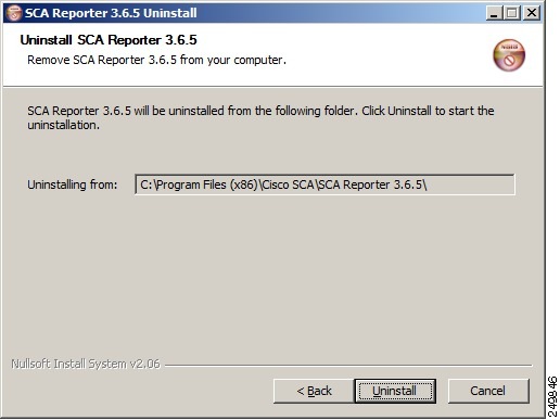 Cisco Service Control Application Reporter User Guide Release 36x Getting Started Cisco