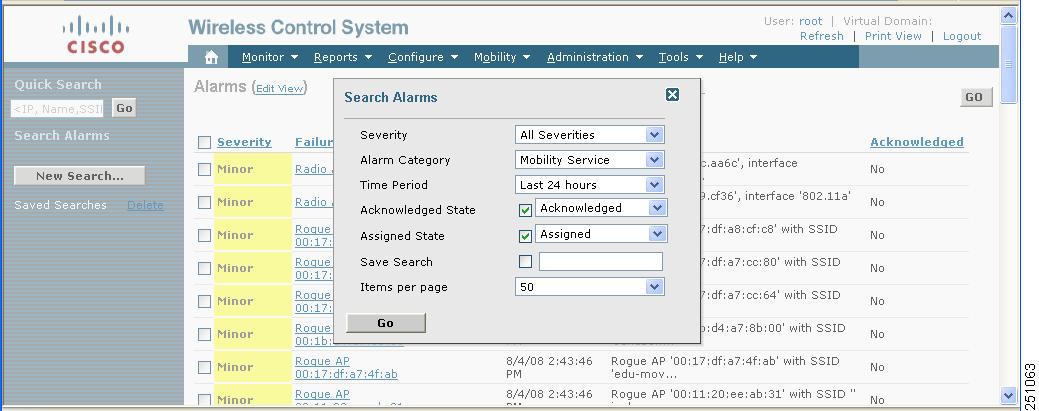 Monitoring the System and Services - Cisco