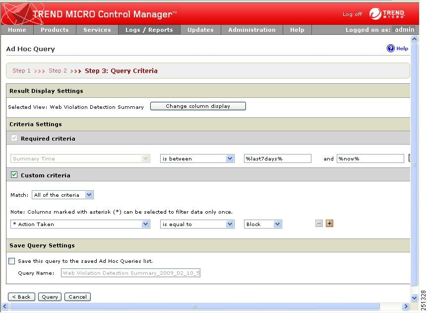 CSC SSM Administrator Guide. Version 6.3 - Using CSC SSM with Trend ...
