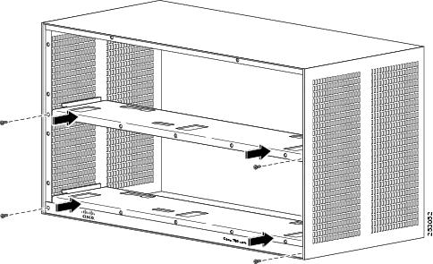 Cisco 7600 Series Router Installation Guide - Cisco 7606-S DC Power ...