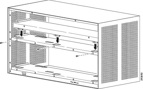 Cisco 7600 Series Router Installation Guide - Cisco 7606-S DC Power ...