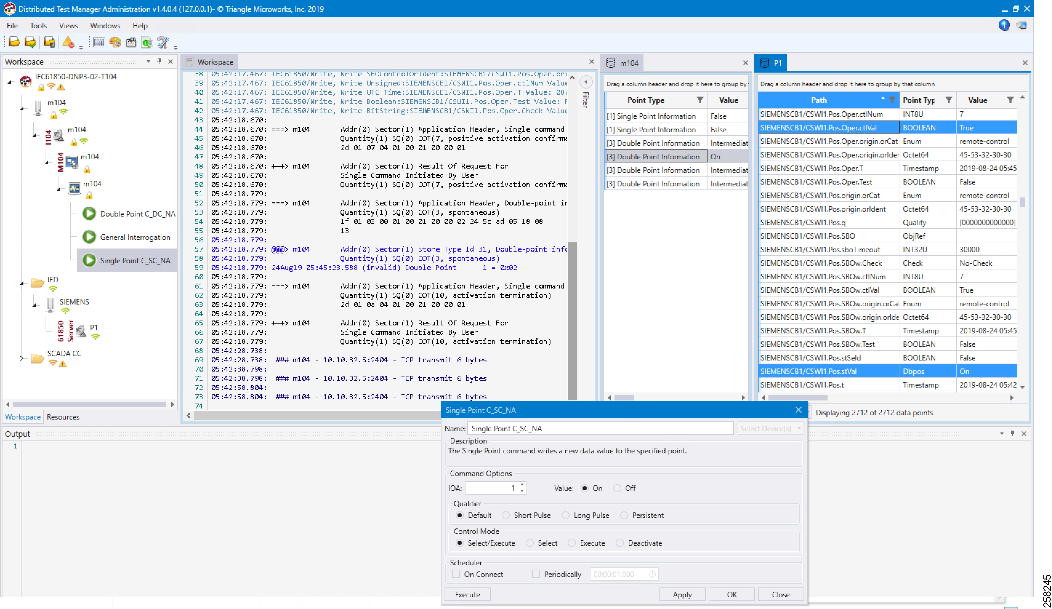 Connected Utilities Virtual RTU Implementation Guide - Connected ...