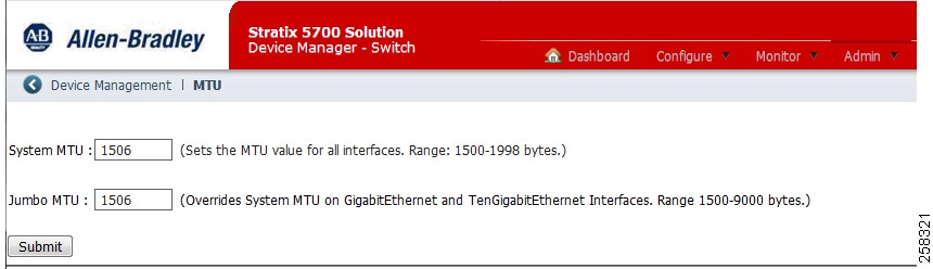 Deploying Parallel Redundancy Protocol Within A Converged Plantwide Ethernet Architecture Cvd