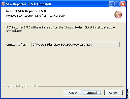 Cisco Service Control Application Reporter User Guide Rel 350 Getting Started Cisco