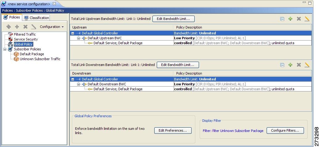 Cisco Service Control for Managing Remote Cable MSO Links Solution ...