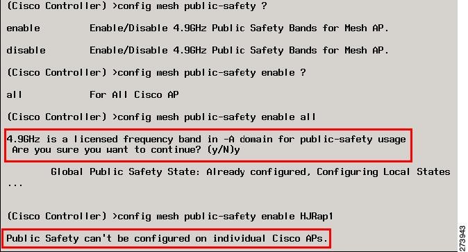 Cisco Wireless Mesh Access Points Design And Deployment Guide Release